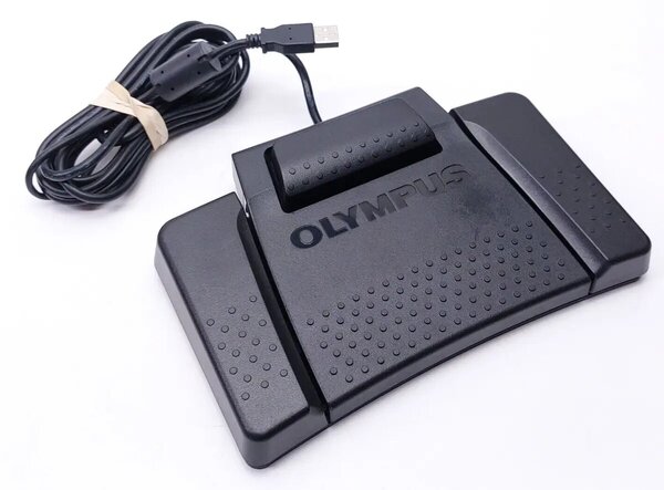 How to Use a Foot Pedal Over Remote Desktops